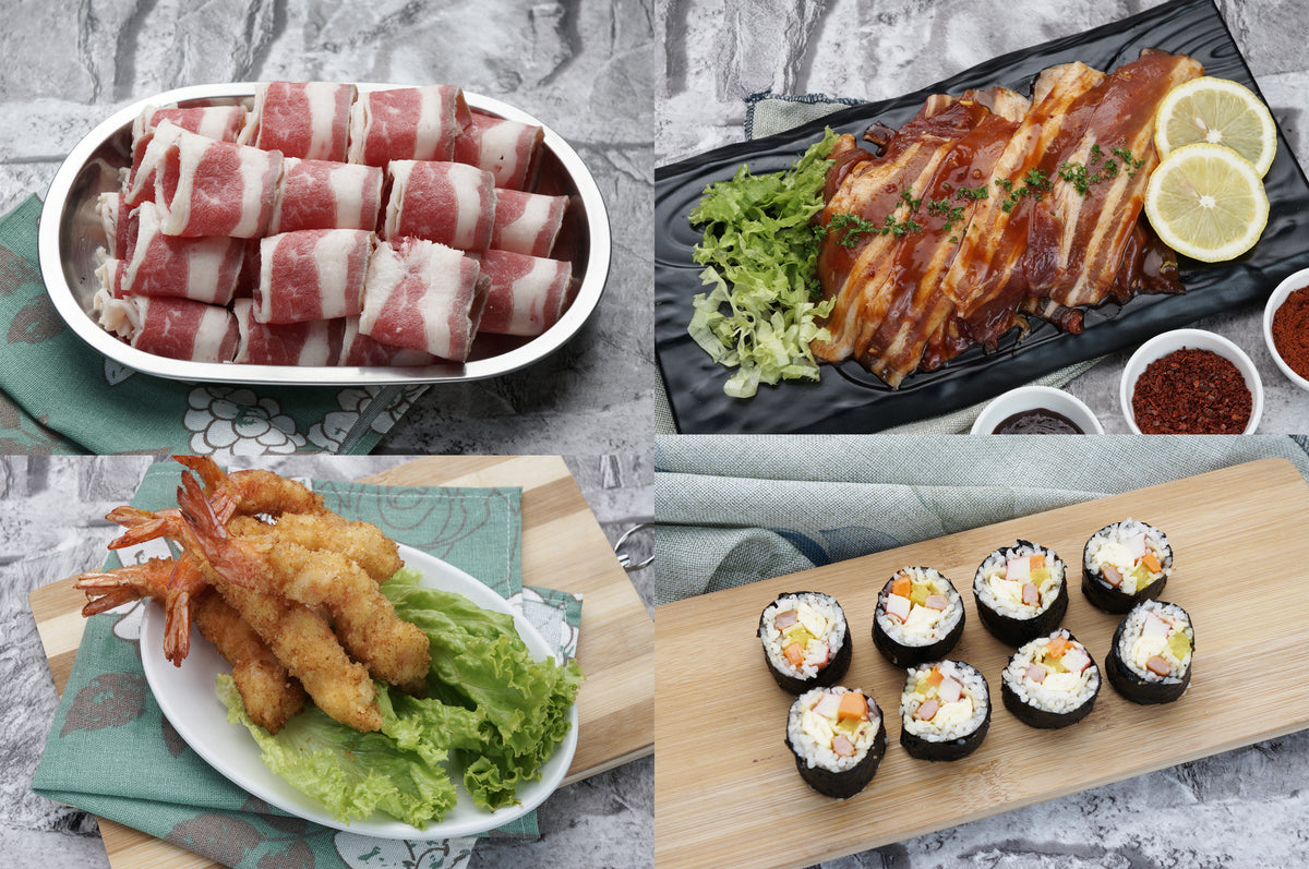 All Products – SamgyunikuBBQ
